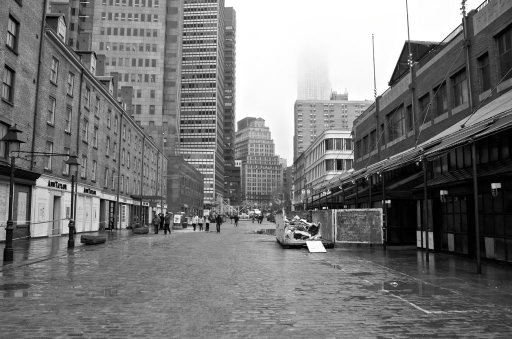 Understanding Monoline Property Insurance - Snyder Specialty, L.L.C.