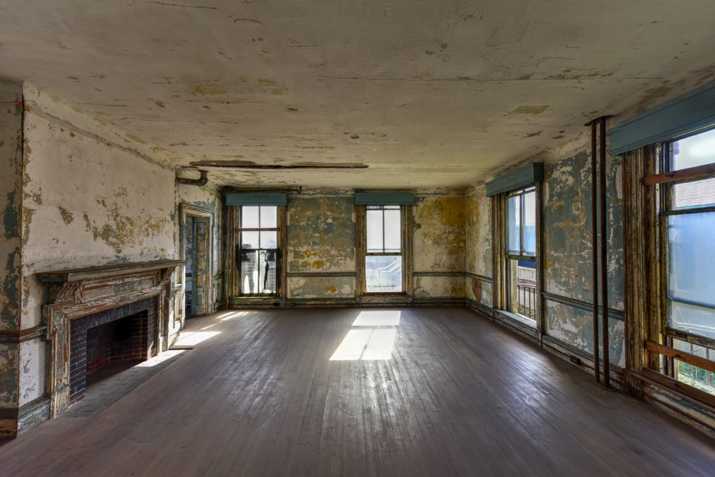 Vacant Property Insurance and the Dangers of an Unoccupied House ...